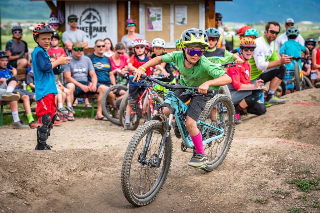 Crested Butte Mountain Bike Events | Bike Race, Bike Tour