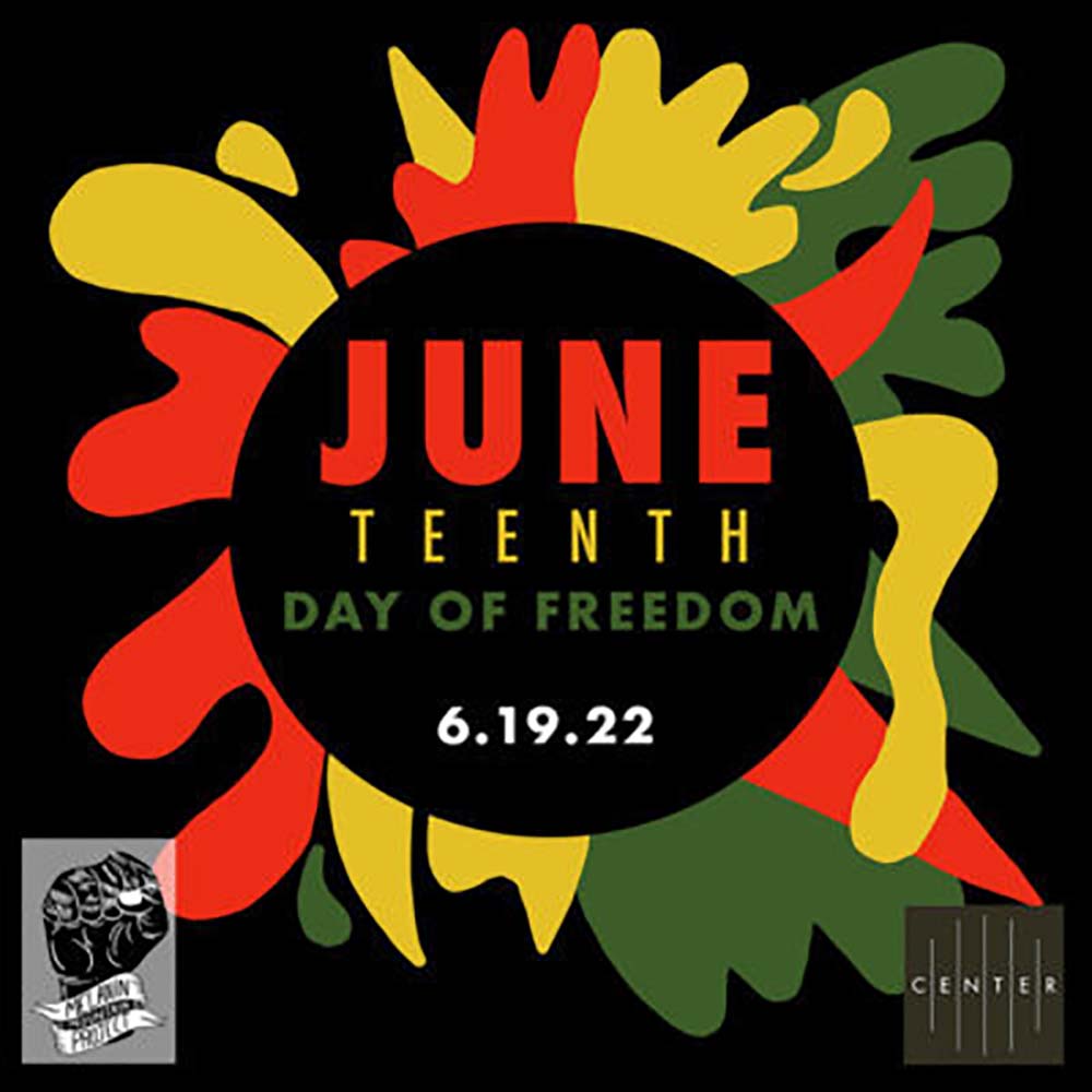 Juneteenth Parade & Celebration - Hey Crested Butte