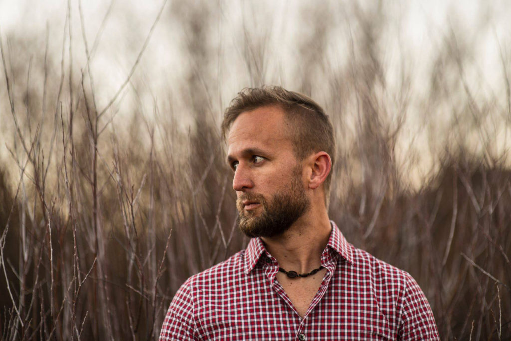Tyler Hansen at A Bar Above - Hey Crested Butte