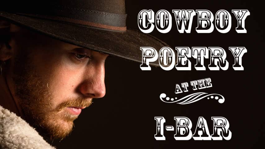 Cattlemen's Days Cowboy Poetry - Hey Crested Butte