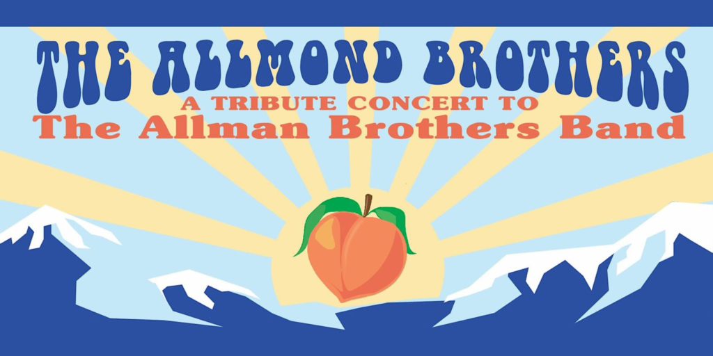 The Allmond Brothers – A Tribute to the Allman Brothers Band at Crested ...
