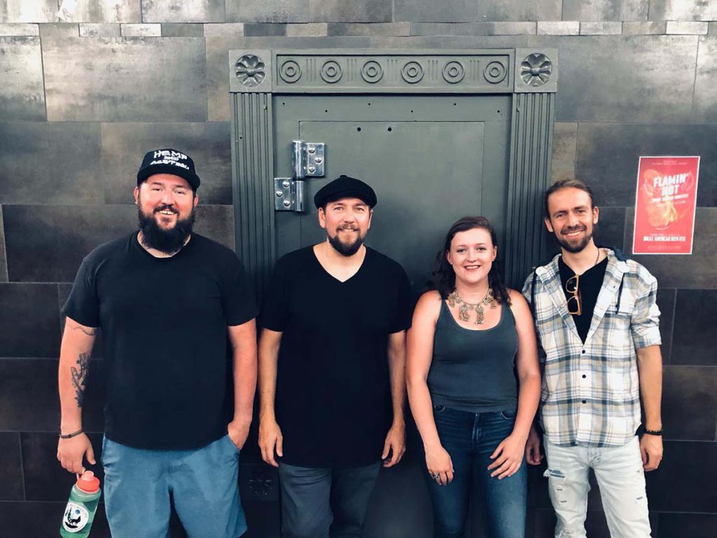 red-moon-rounder-band - Hey Crested Butte