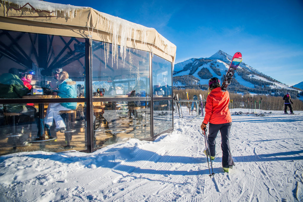 Crested Butte Restaurants