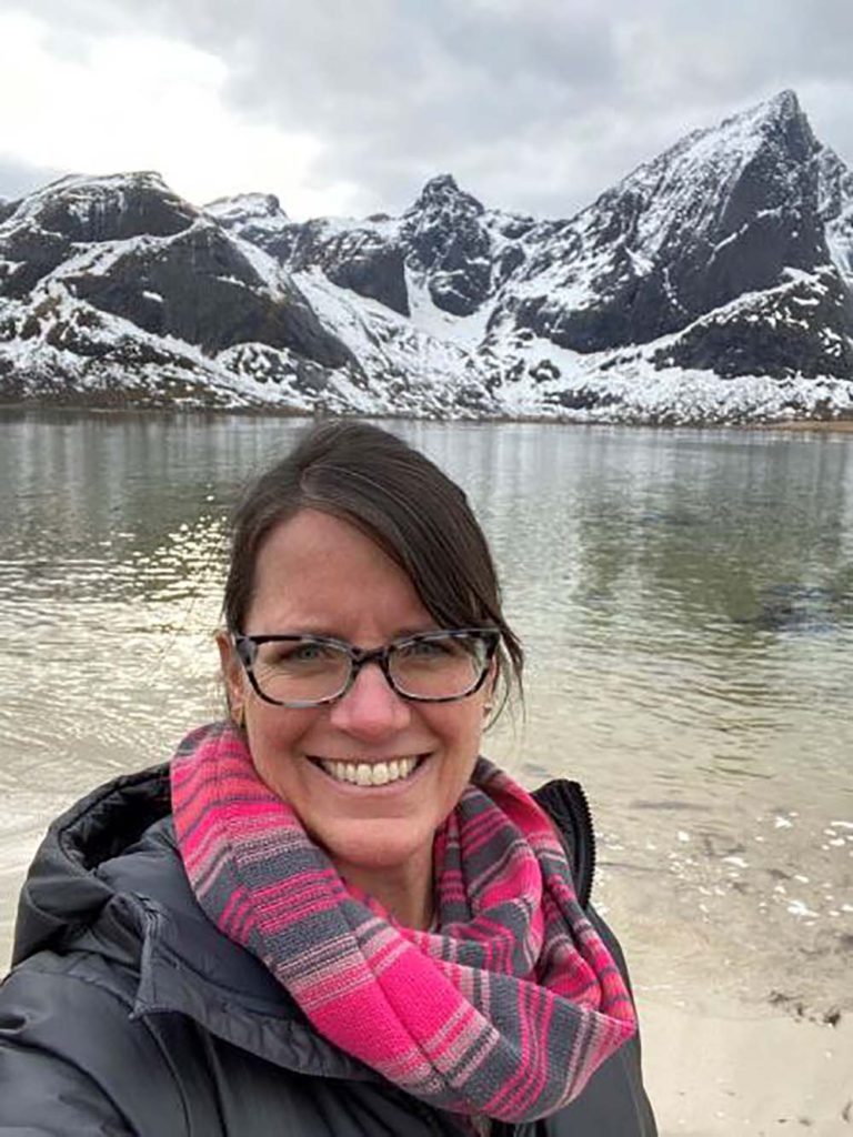 Norway Travelog - Fulbright Roving Scholar Renee Brekke-Ebbott - Hey ...