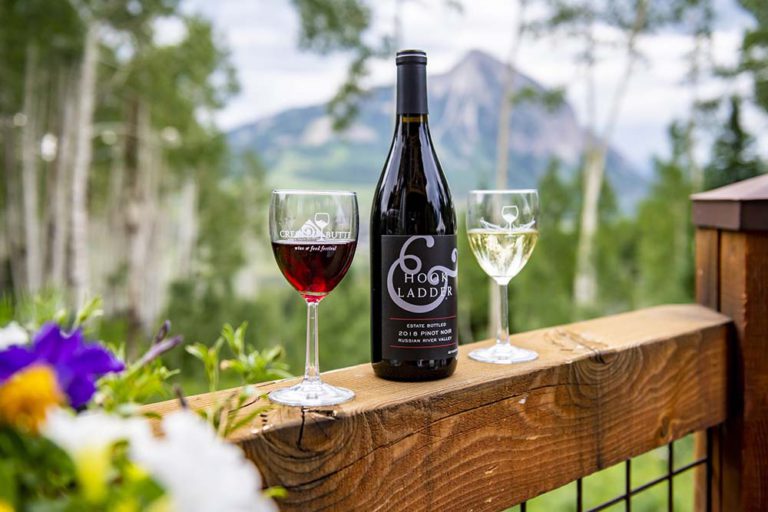 CB Wine + Food Fest: SEMINAR | NAPA: IT'S A CLASSIC FOR A REASON - Hey ...