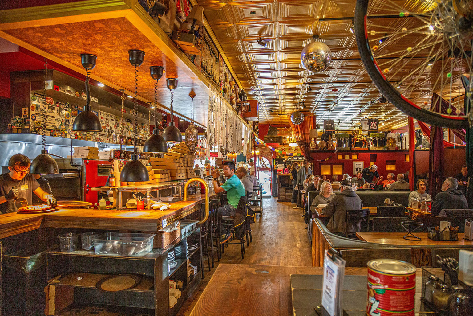 Crested Butte Restaurants