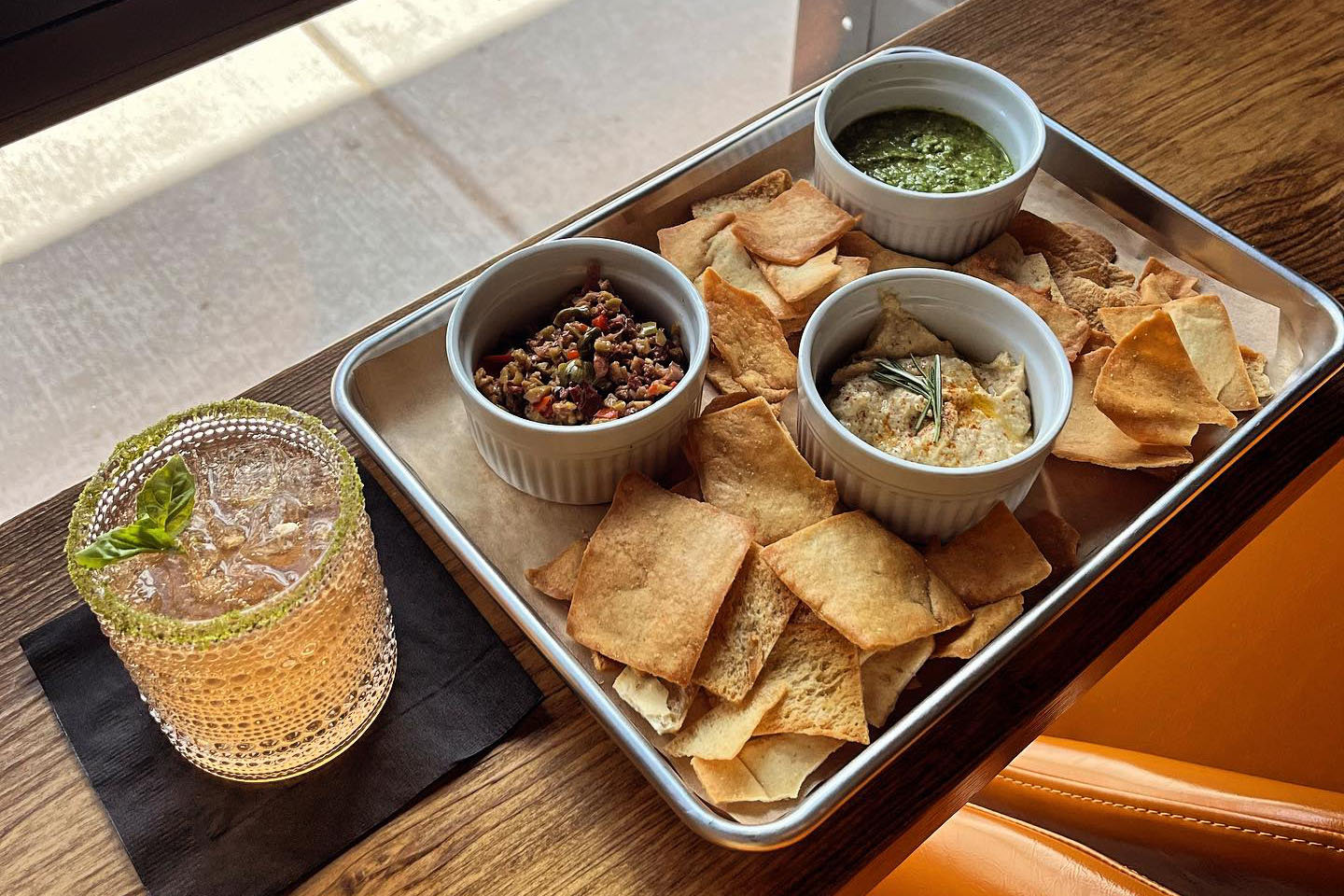 Crested Bucha: Gunnison Kombucha Tasting Room