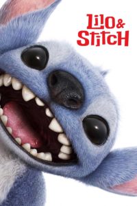 Movie: Lilo & Stitch - Hey Crested Butte